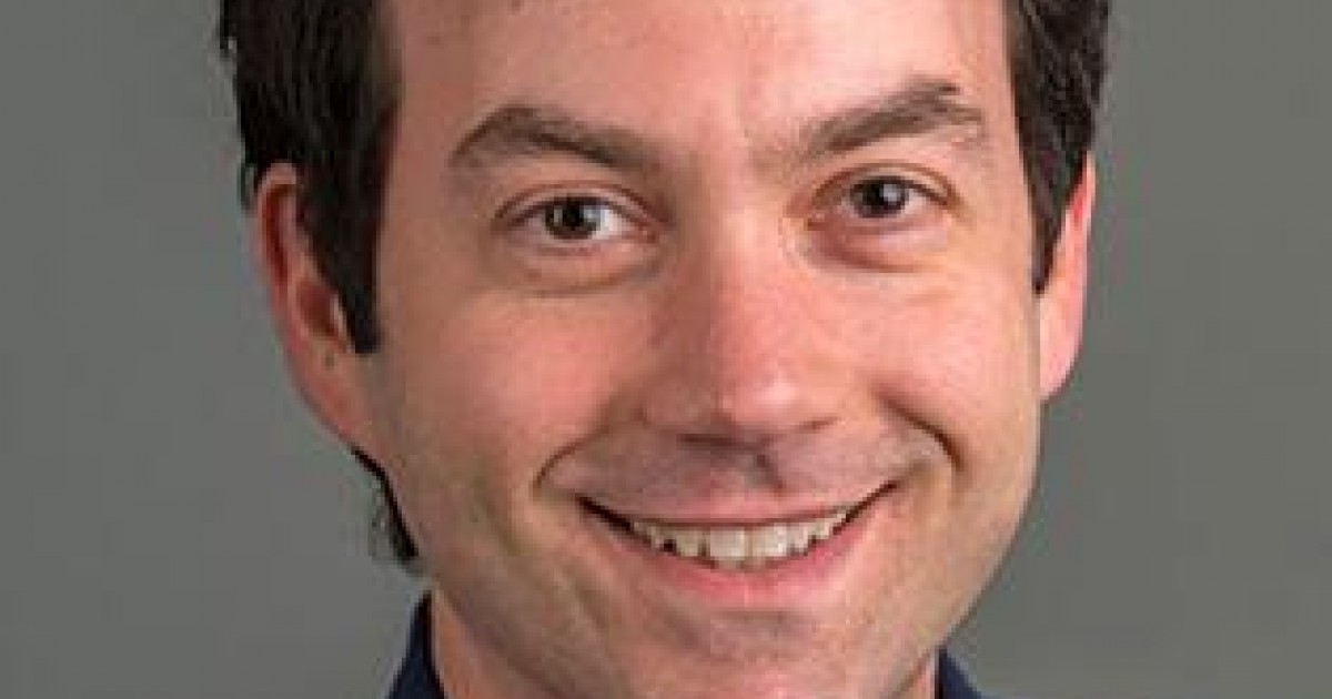 Matt Kaufman identified as one of field’s most promising scholars ...