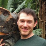 Research Staff | Department of Organismal Biology and Anatomy | The ...